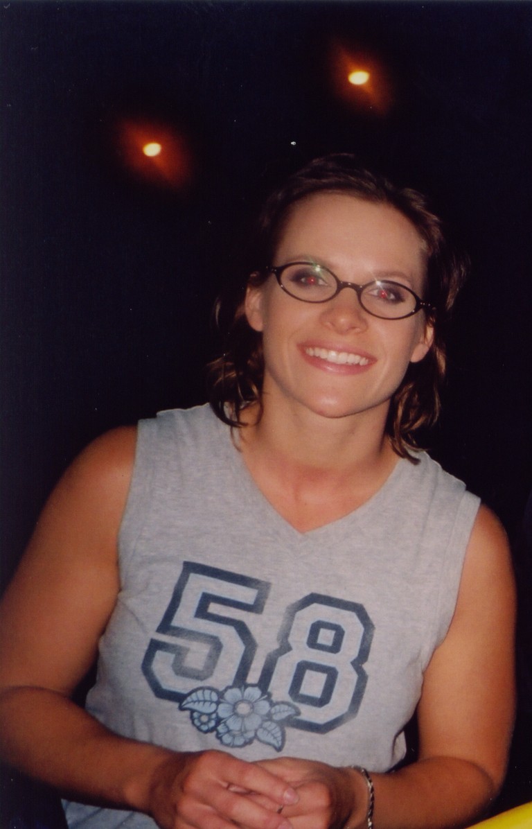 Pro Wrestling Pix Molly Holly Photo Gallery