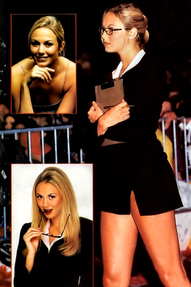 Pwpixnet Pro Wrestling Pix Miss Hancock