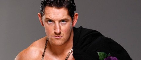 PWPIX.NET : Pro Wrestling Pix : WWE Posts Injury Update On Wade Barrett ...