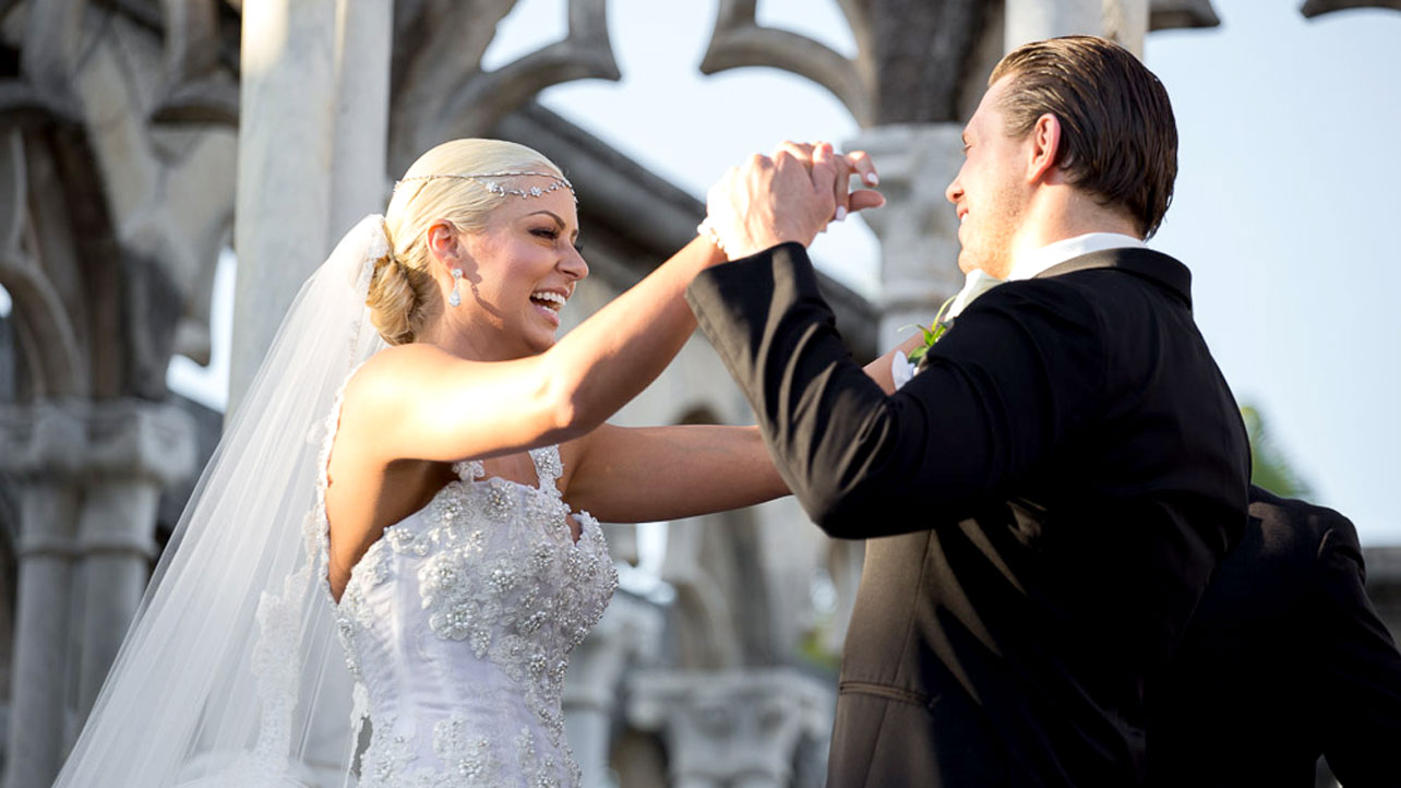 Pro Wrestling Pix : Mike Mizanin and Maryse Ouellet Photo Gallery