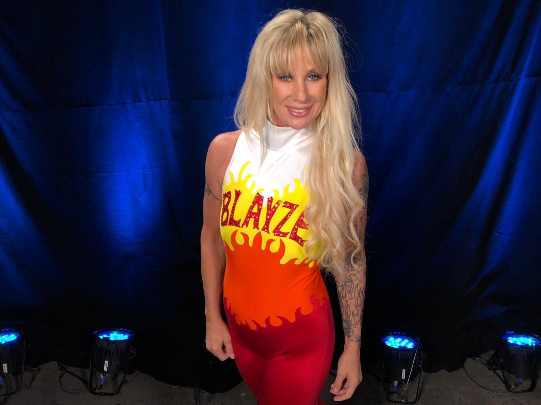 Photo Gallery - Pro Wrestling Pix