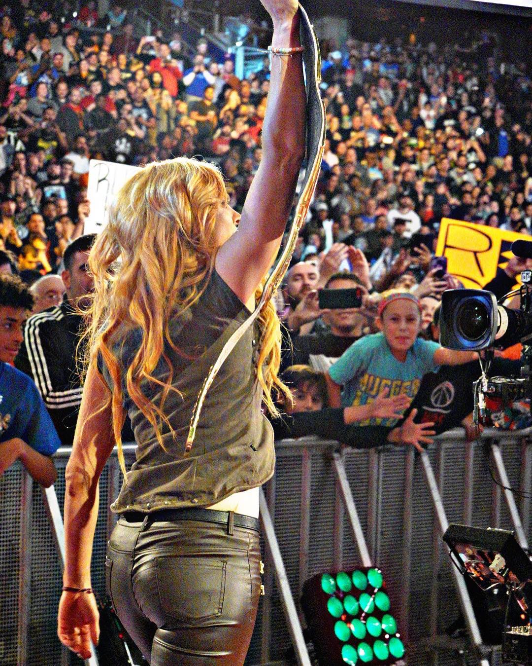 Photo Gallery - Pro Wrestling Pix