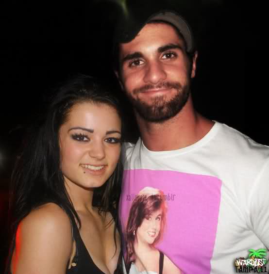 Paige Photo Gallery - Pro Wrestling Pix