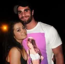 Paige Photo Gallery - Pro Wrestling Pix
