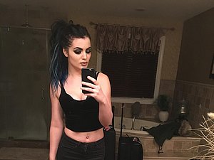 Paige Photo Gallery - Pro Wrestling Pix