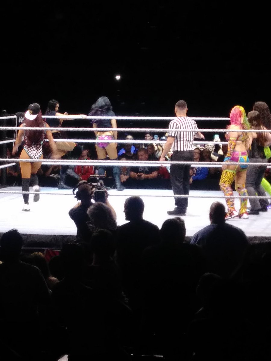 Photo Gallery - Pro Wrestling Pix