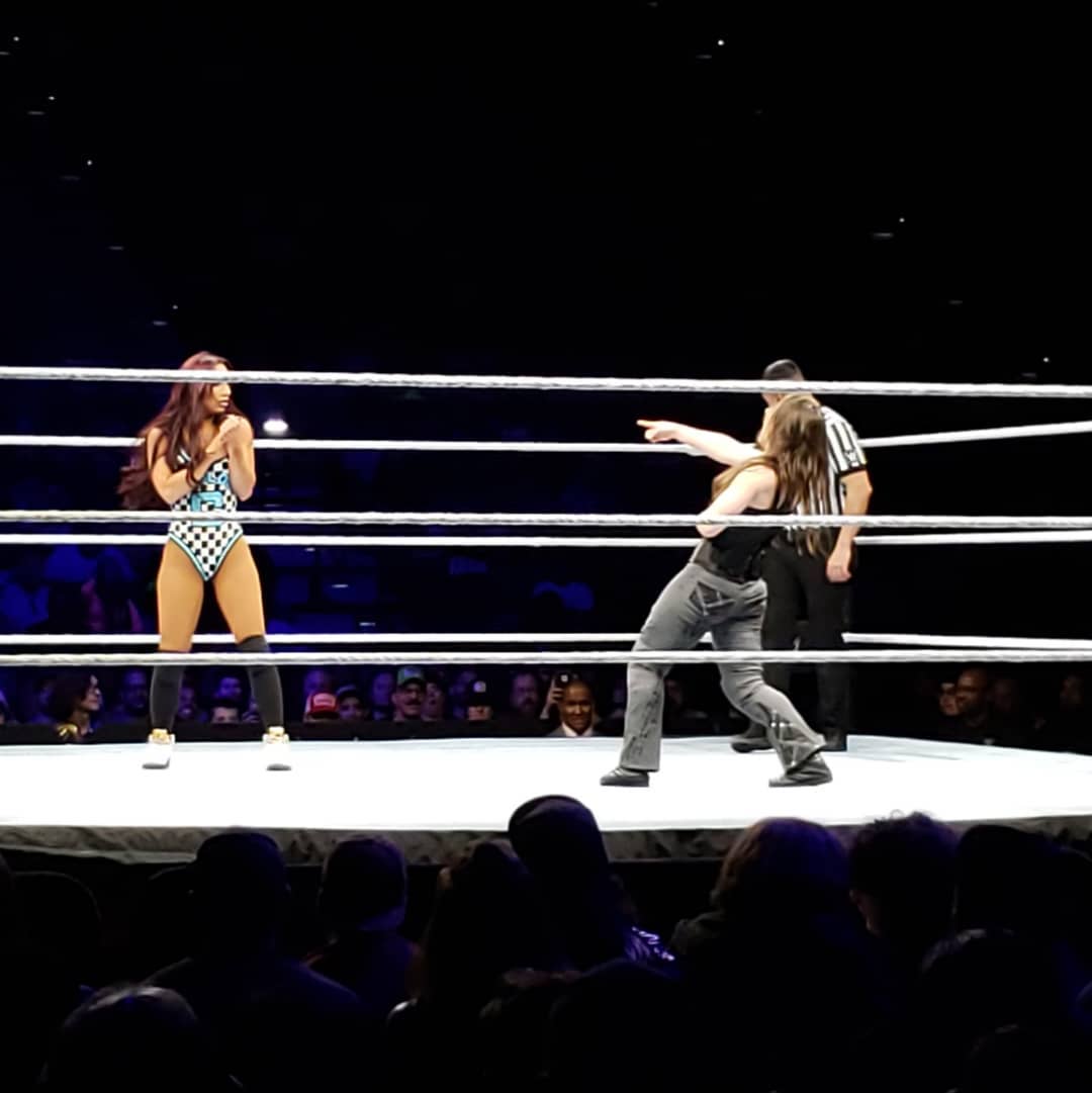 Photo Gallery - Pro Wrestling Pix