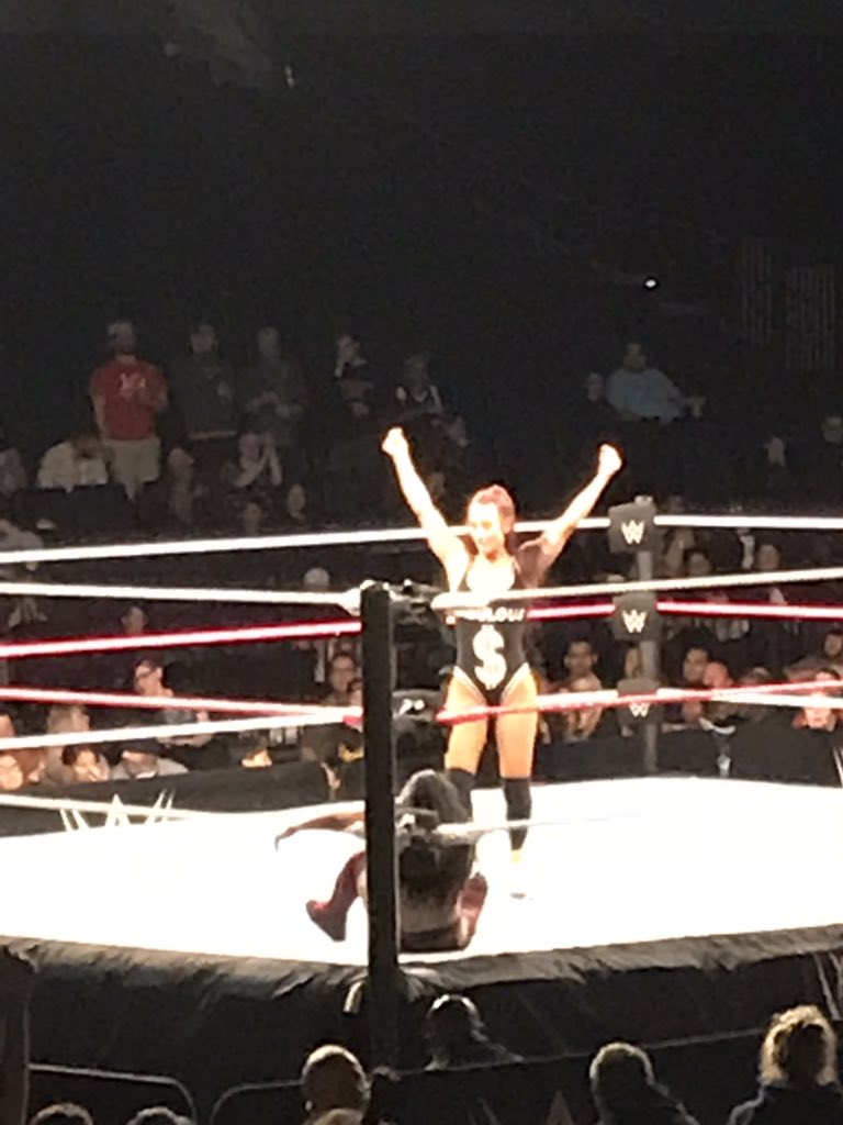 Photo Gallery - Pro Wrestling Pix