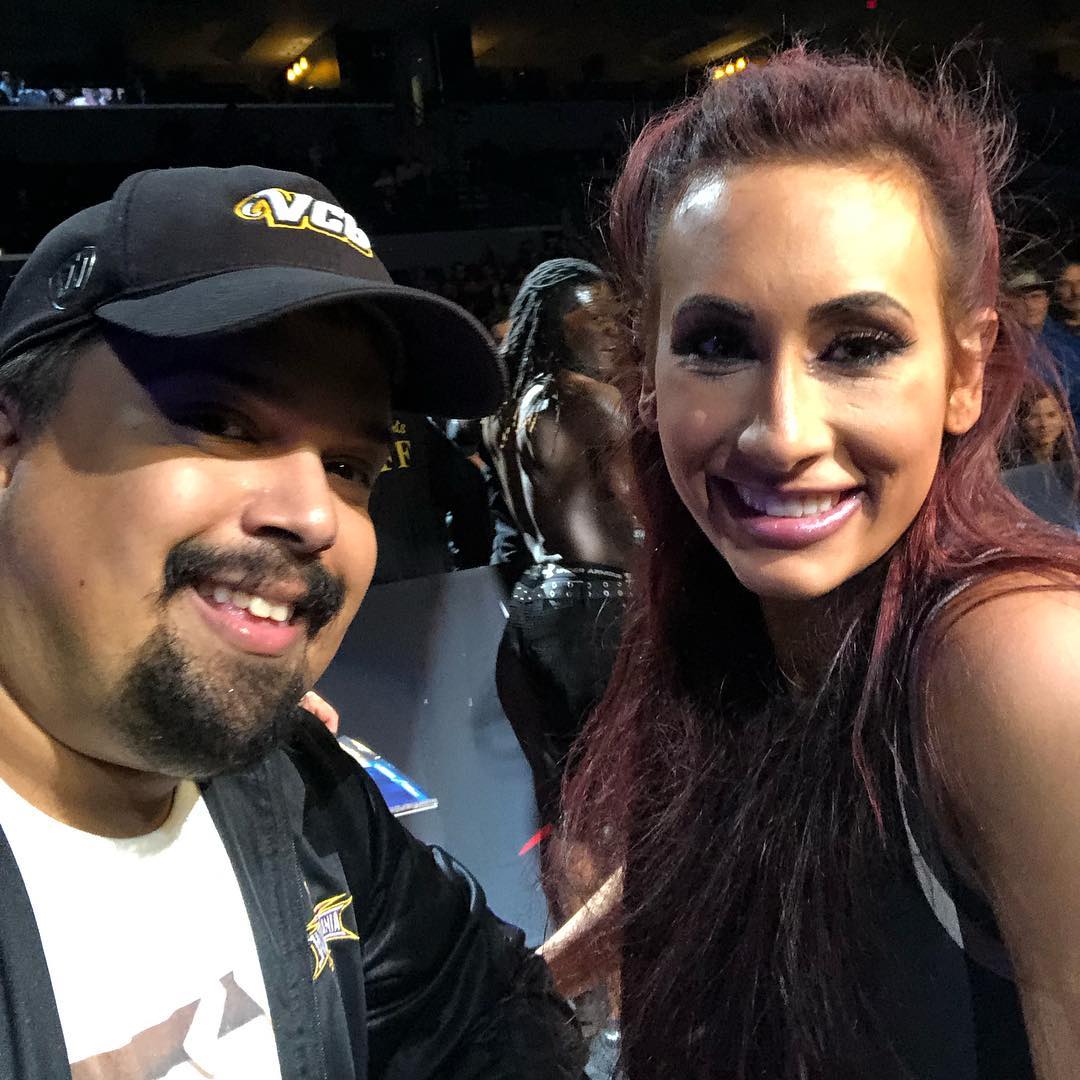 Photo Gallery - Pro Wrestling Pix