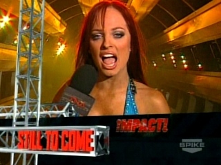 PWPIX.NET : Pro Wrestling Pix : Christy Hemme