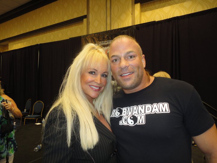 Debra Marshall Photo Gallery