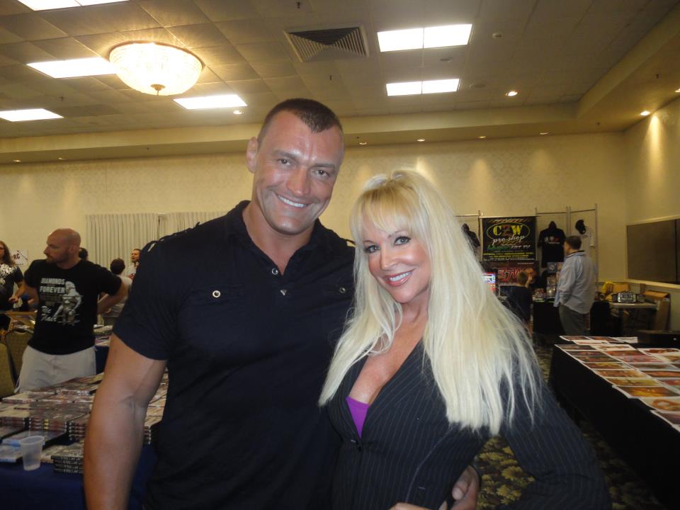 Debra Marshall Photo Gallery