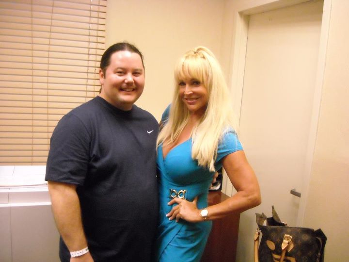 Debra Marshall Photo Gallery