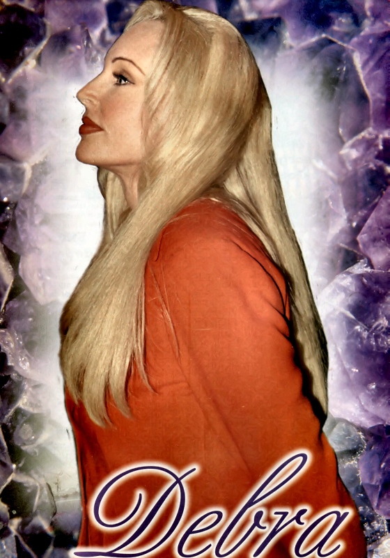 PWPIX.NET : Pro Wrestling Pix : Debra