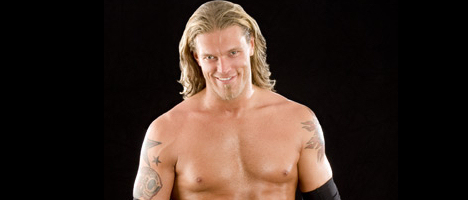 PWPIX.NET : Pro Wrestling Pix : Update On Edge Retirement Talk ...