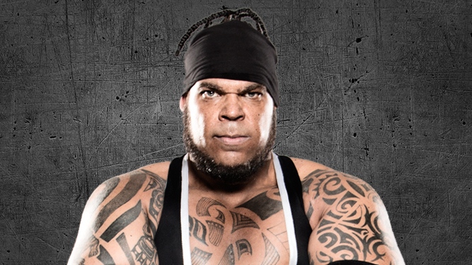 Brodus Clay Talks About Being Released By WWE, Working With Tensai And ...