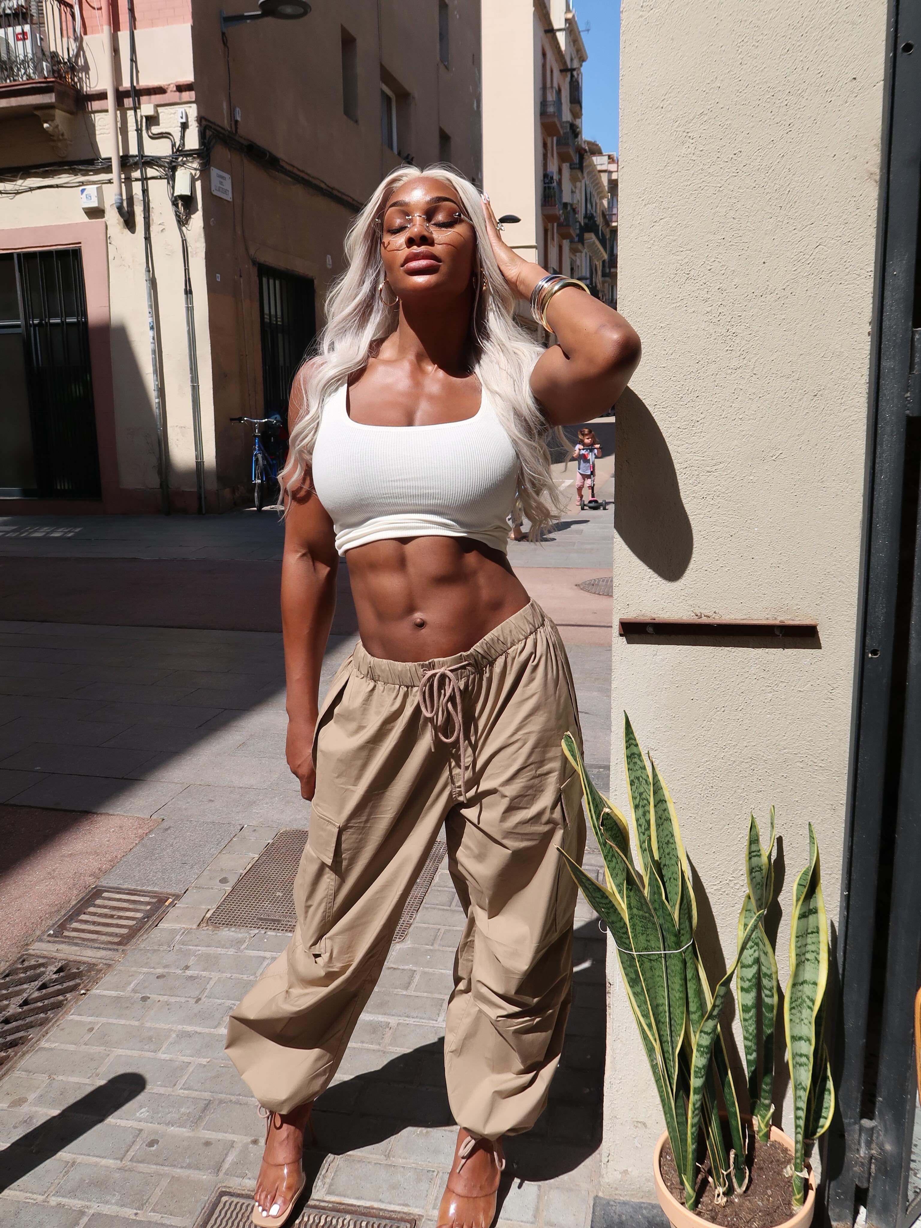 Hot Jade Cargill Photos - PWPIX.net