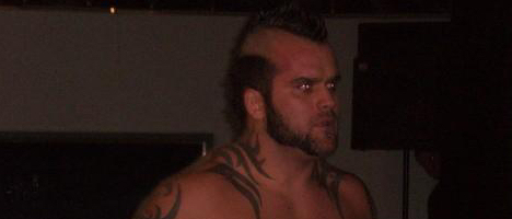 PWPIX.NET : Pro Wrestling Pix : Jesse Neal