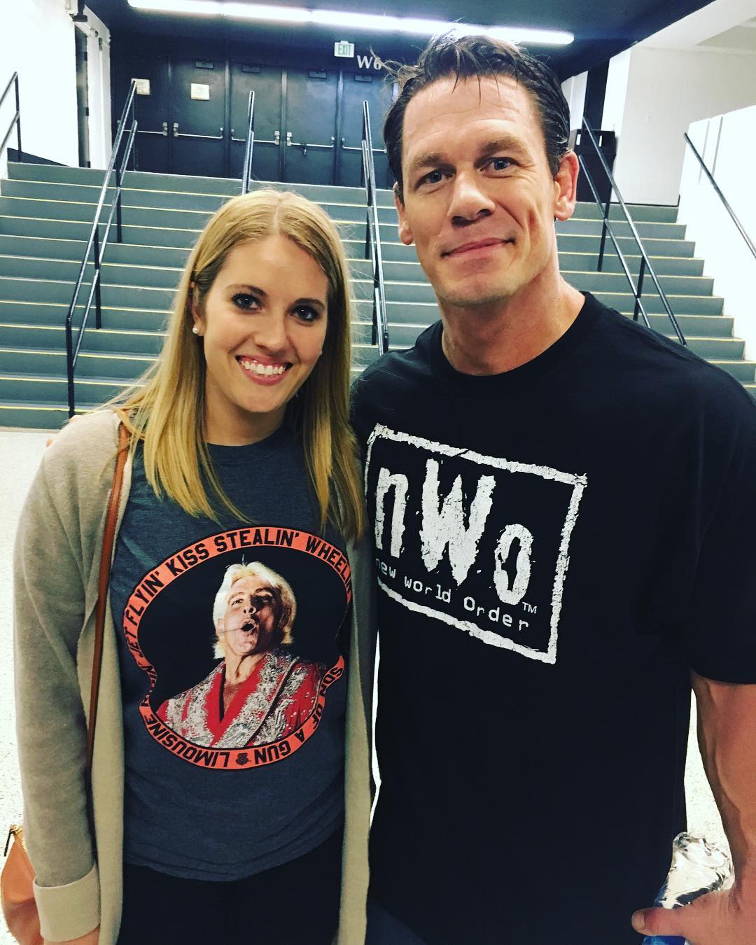 Photo Gallery - Pro Wrestling Pix