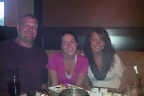 【WWE】kane私下生活里的几张照片_kane吧_百度贴吧