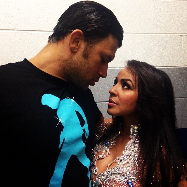 Pro Wrestling Pix : Layla Photo Gallery