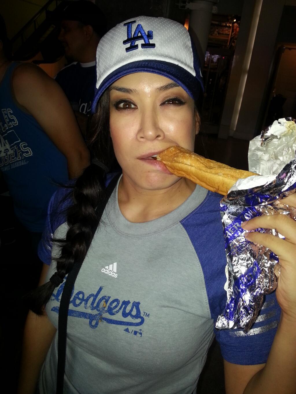 Pro Wrestling Pix : Melina Perez Photo Gallery