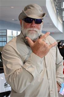 Randy Savage Photo Gallery