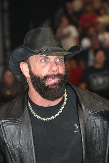Pro Wrestling Pix : Randy Savage Photo Gallery