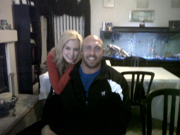Ryback Photo Gallery
