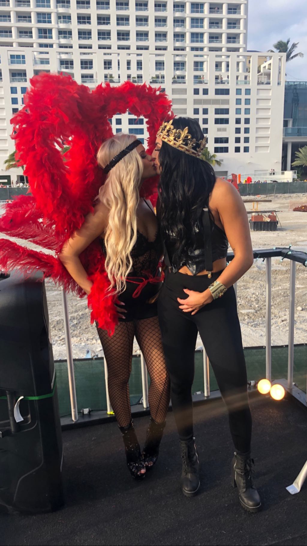 Photo Gallery - Pro Wrestling Pix