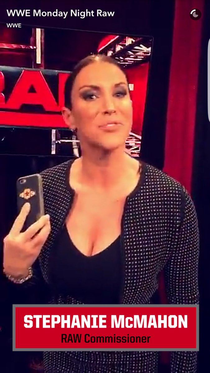 Stephanie McMahon Photo Gallery - Pro Wrestling Pix