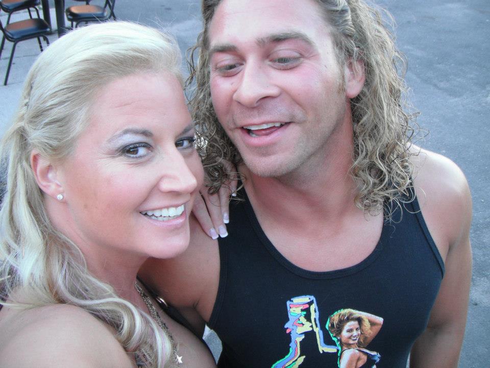 Pro Wrestling Pix : Tammy Sytch Photo Gallery