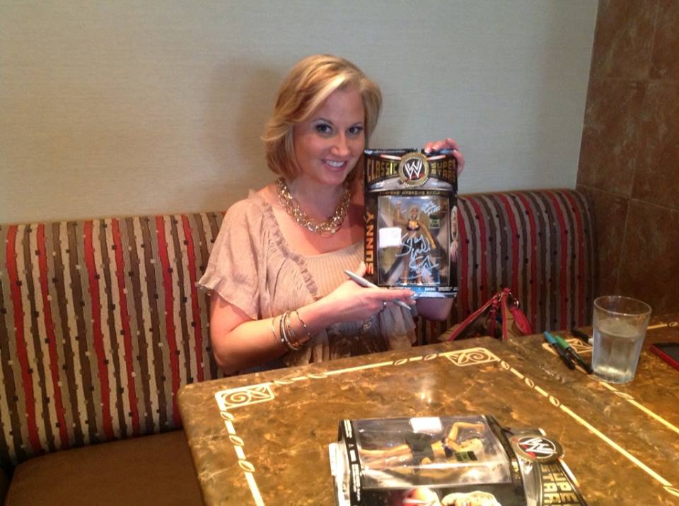 Pro Wrestling Pix : Tammy Sytch Photo Gallery