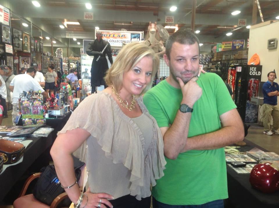 Pro Wrestling Pix : Tammy Sytch Photo Gallery