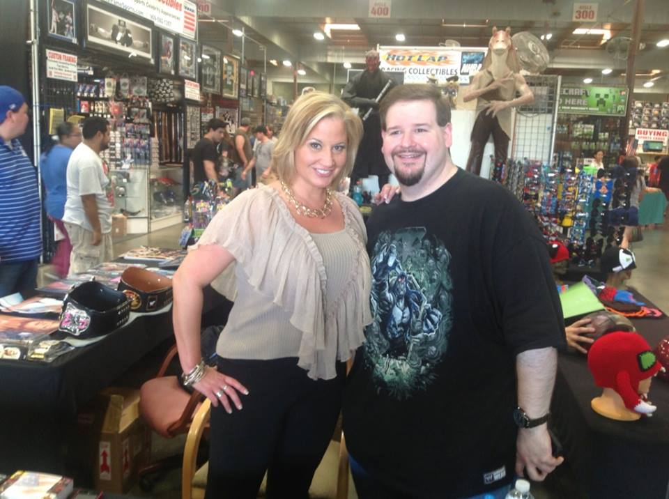 Pro Wrestling Pix : Tammy Sytch Photo Gallery