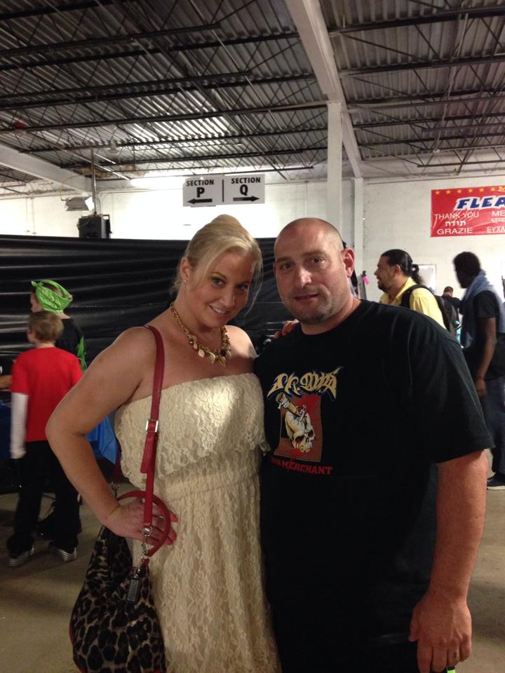 Pro Wrestling Pix : Tammy Sytch Photo Gallery
