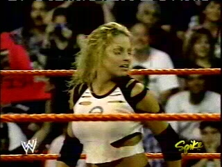 The WWE E-Fed -> Smackdown Results May 23rd 2008