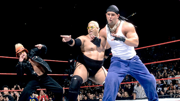 Scotty 2 Hotty And Rikishi Remember Brian Christopher Lawler
