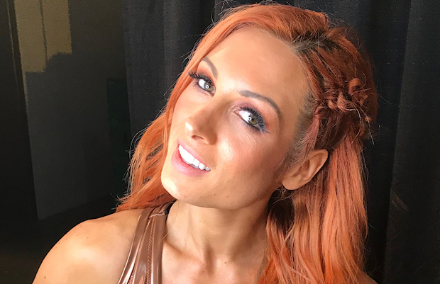 Becky Lynch Photos Archives