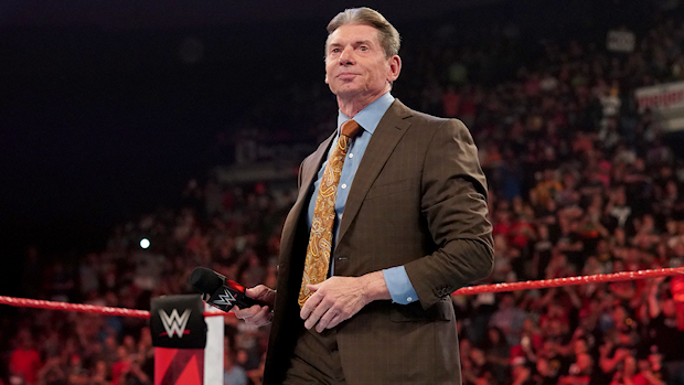Vince McMahon's New "Wild Card Rule" Explained - PWPIX.net